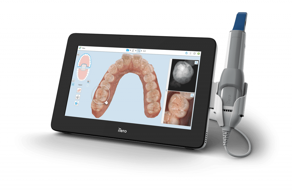 Invisalign - Caruso Orthodontics