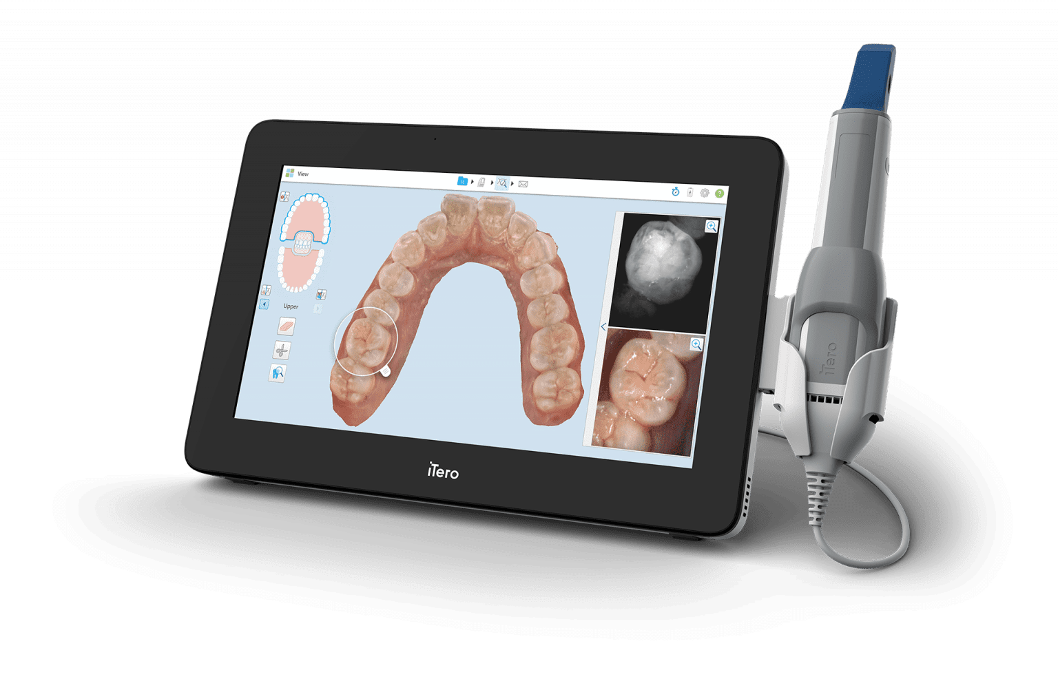 Invisalign - Caruso Orthodontics