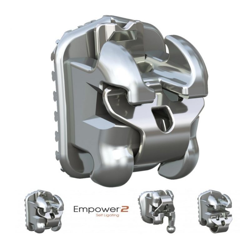 Braces / Empower® - Caruso Orthodontics