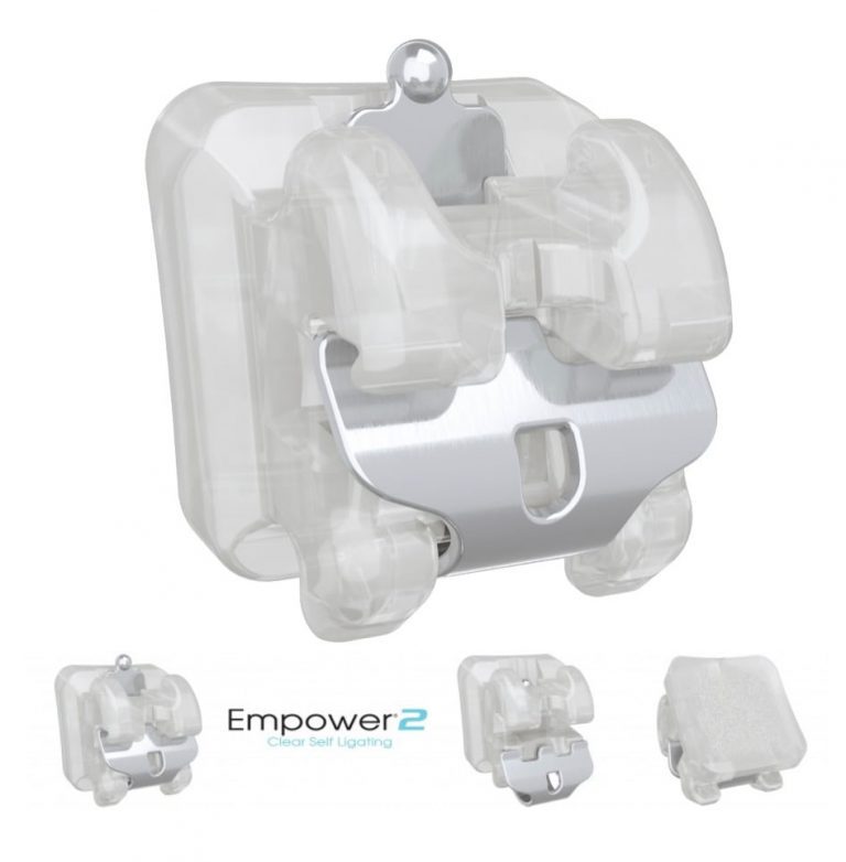 Braces / Empower® - Caruso Orthodontics