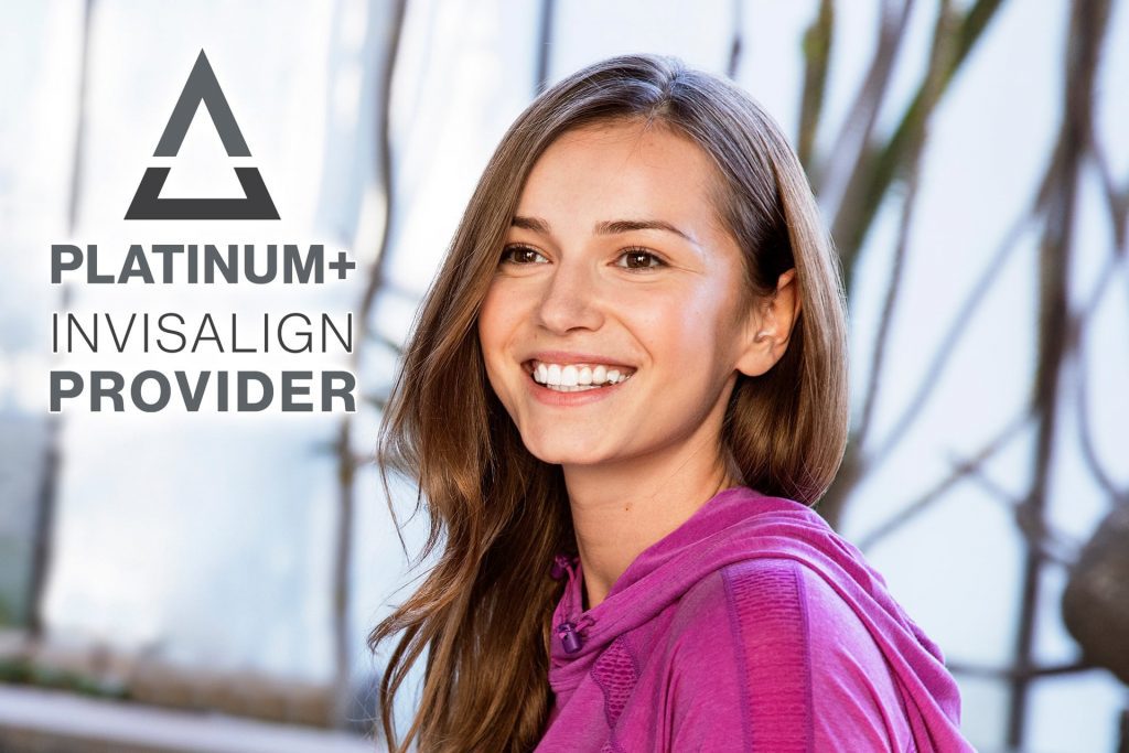 Invisalign - Caruso Orthodontics